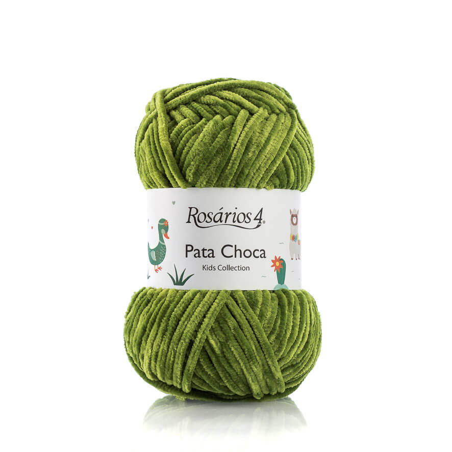 Pata Choca 14 – Love Lãs