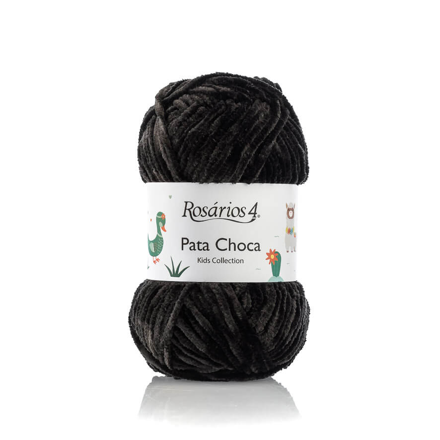 Pata Choca 20 – Love Lãs