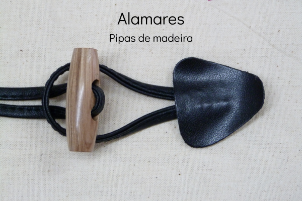 Alamares – Love Lãs