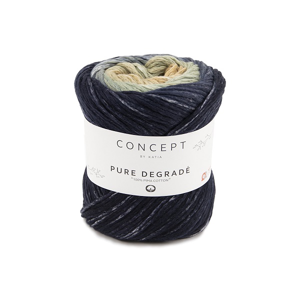 Pure Degradé 202 – Love Lãs